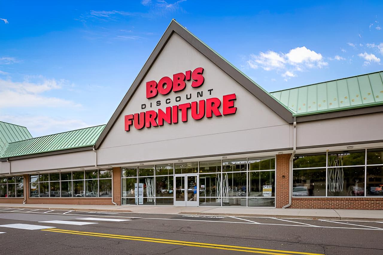 Furniture Store in Bridgeport, CT | Bob's Discount Furniture