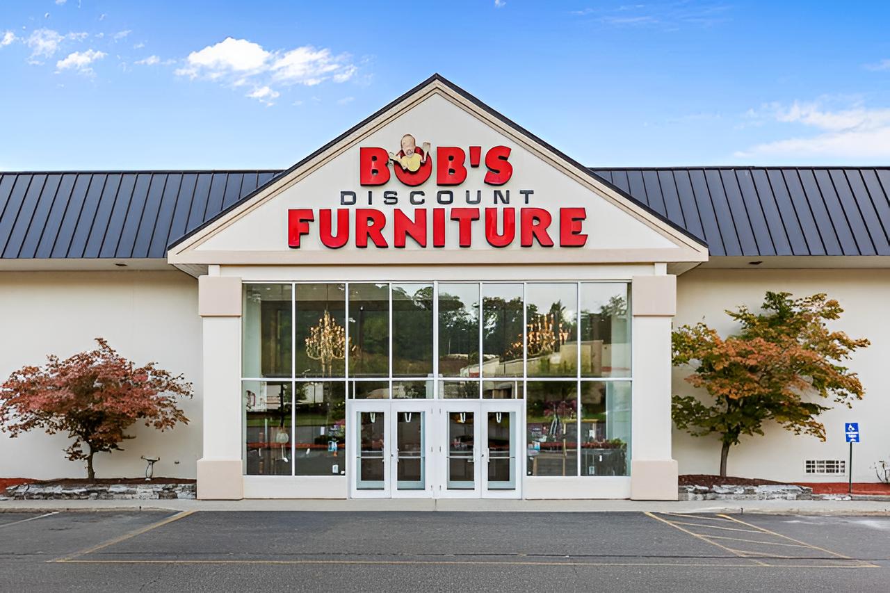 Furniture Store in Brookfield, CT | Bob's Discount Furniture