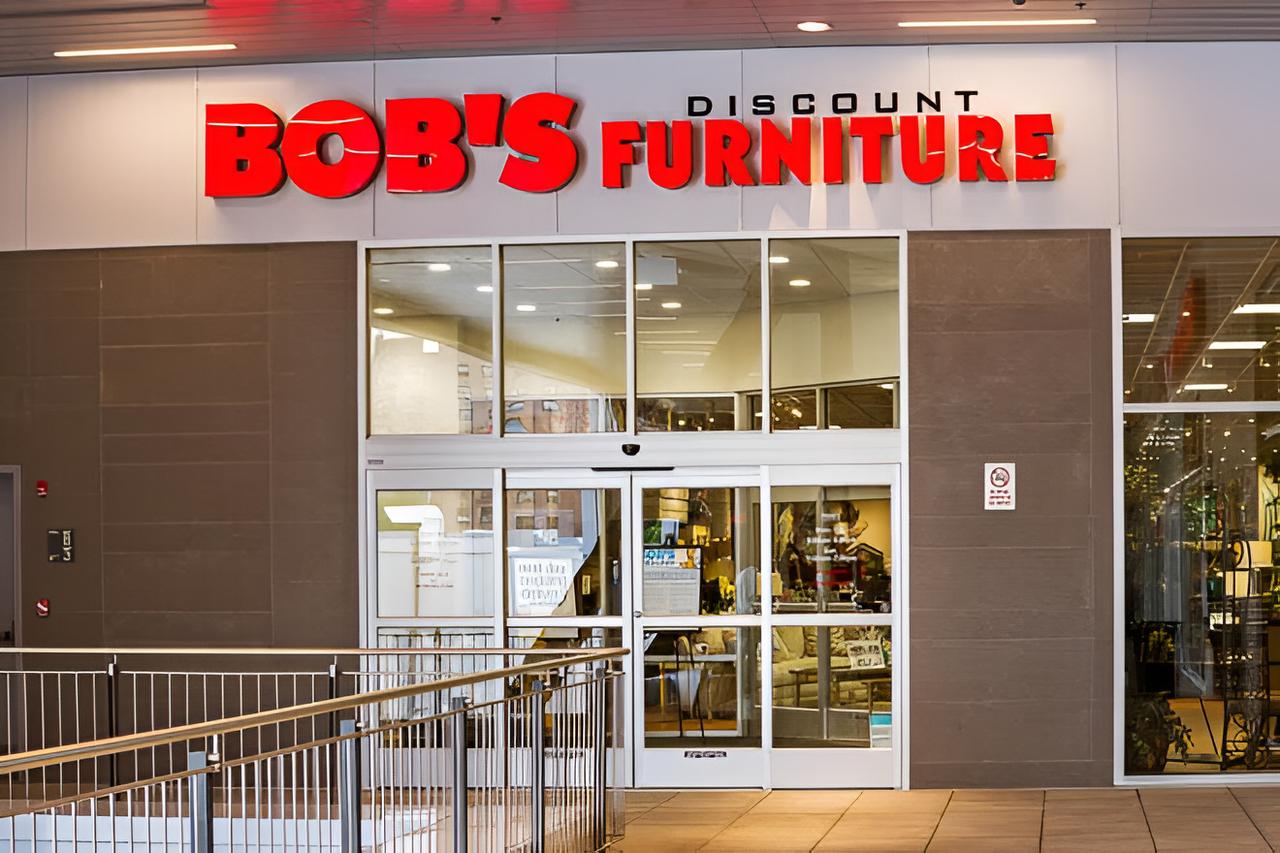 Furniture Store in Middletown, NY | Bob's Discount Furniture & Mattress ...